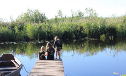 Galerija - Kempings Dūšeļi